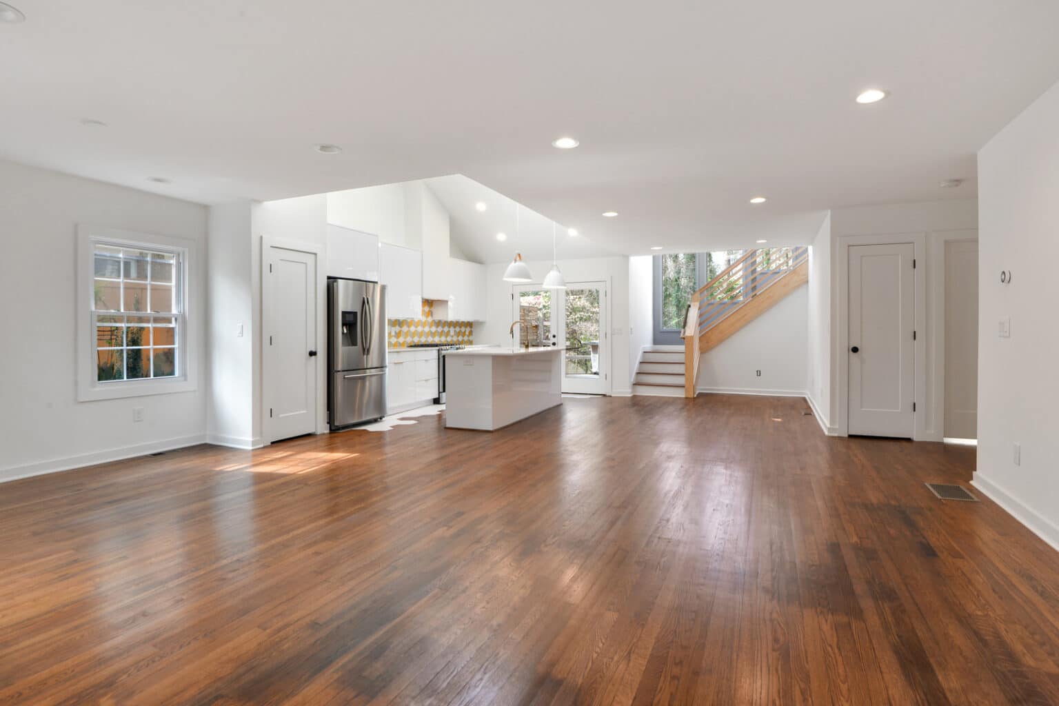 Custom Home Builder Works - Home and Made Custom Builders